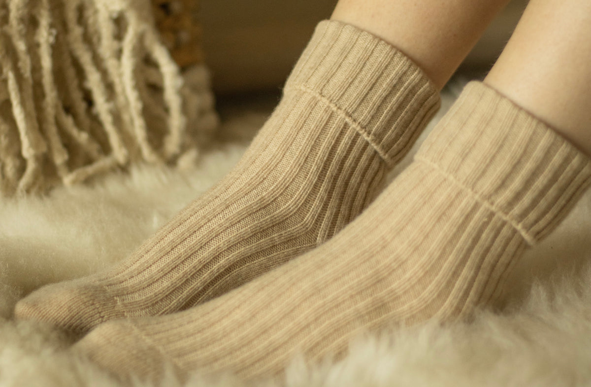 Socks – Highland & Herringbone Country